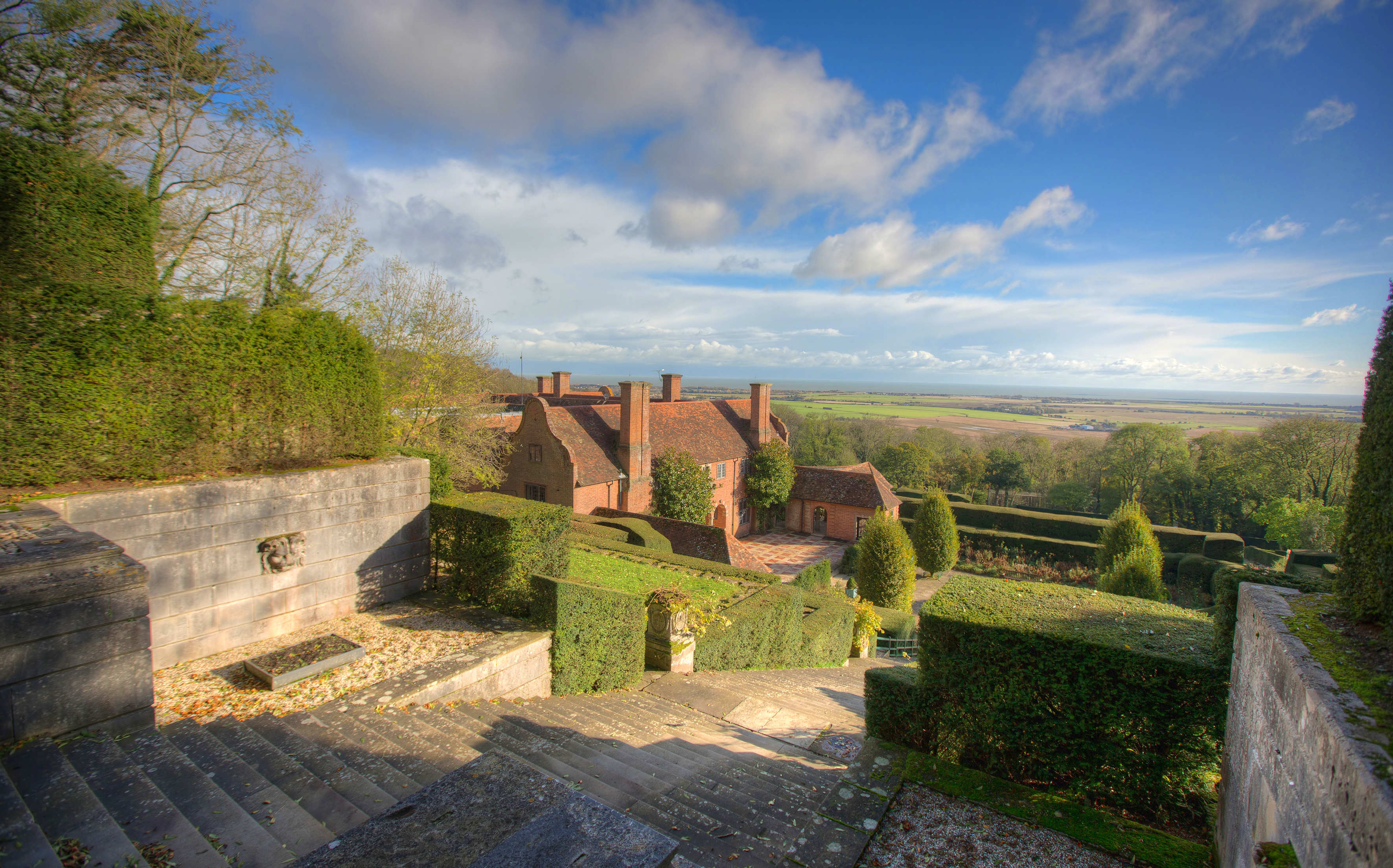 Forest Hideaway Short Breaks In Kent - Natural Retreat | The Aspinall ...