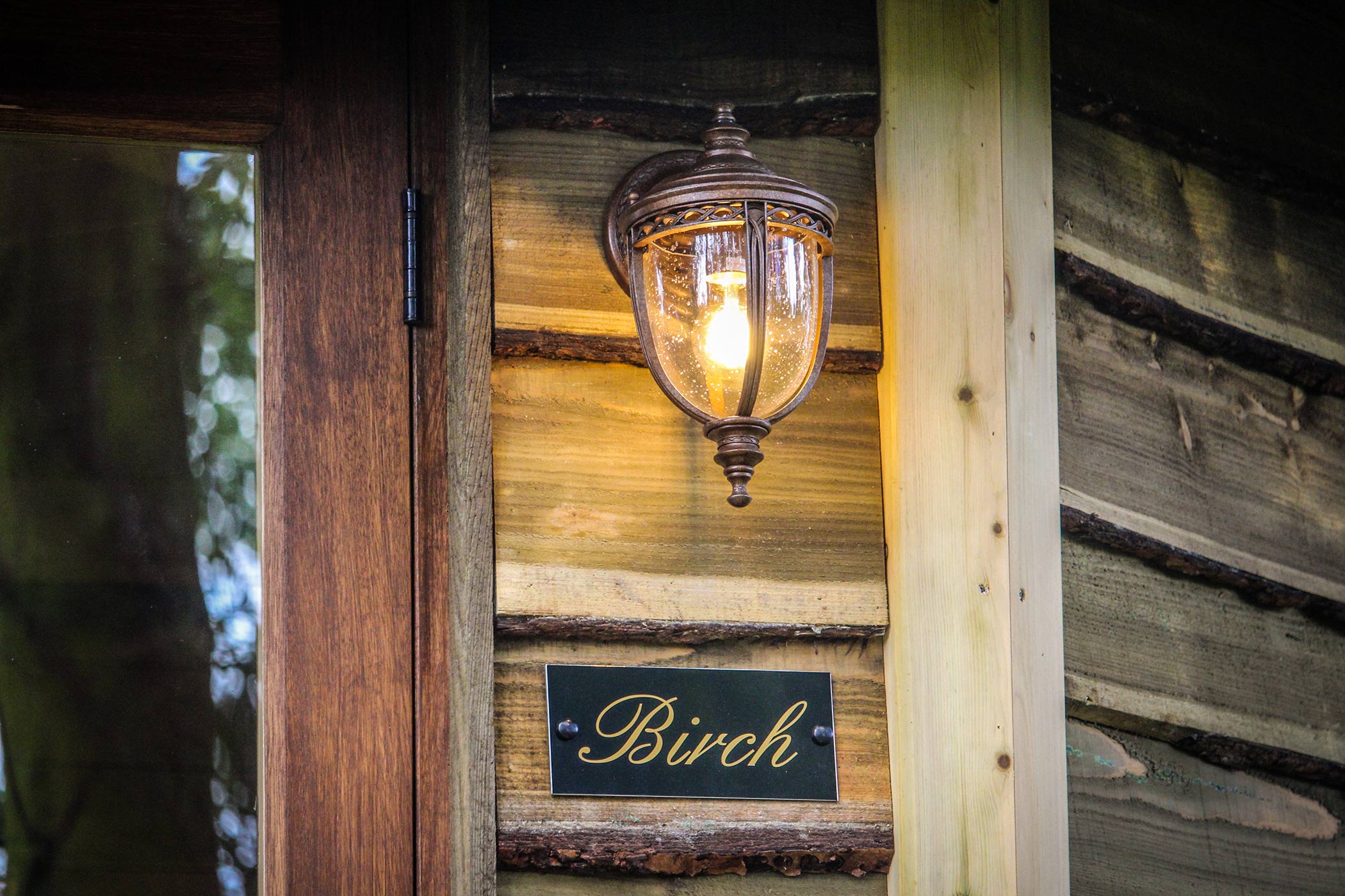 Forest Hideaway Short Breaks In Kent - Natural Retreat | The Aspinall ...